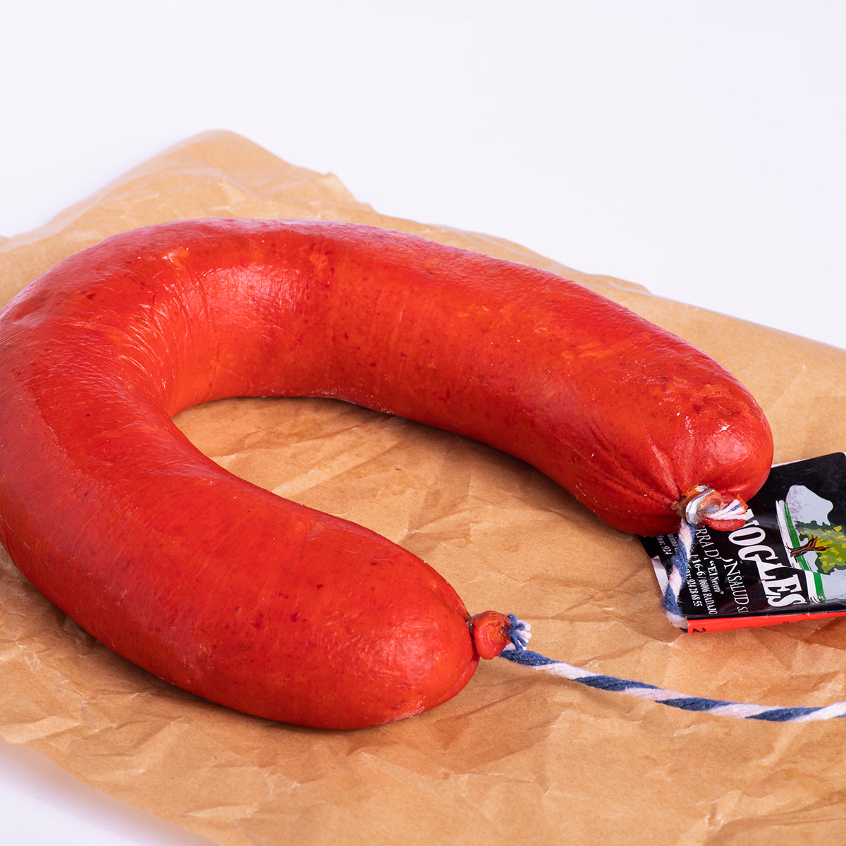 Patatera típica cacereña picante o dulce - Nogales, de Extremadura – Al ...